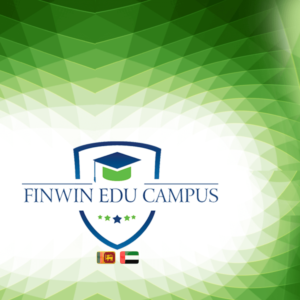 Finwin Group - Building a better future, together with Finwin.