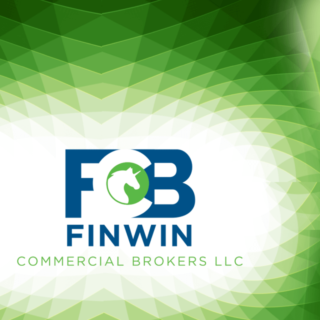 Finwin Group - Building a better future, together with Finwin.