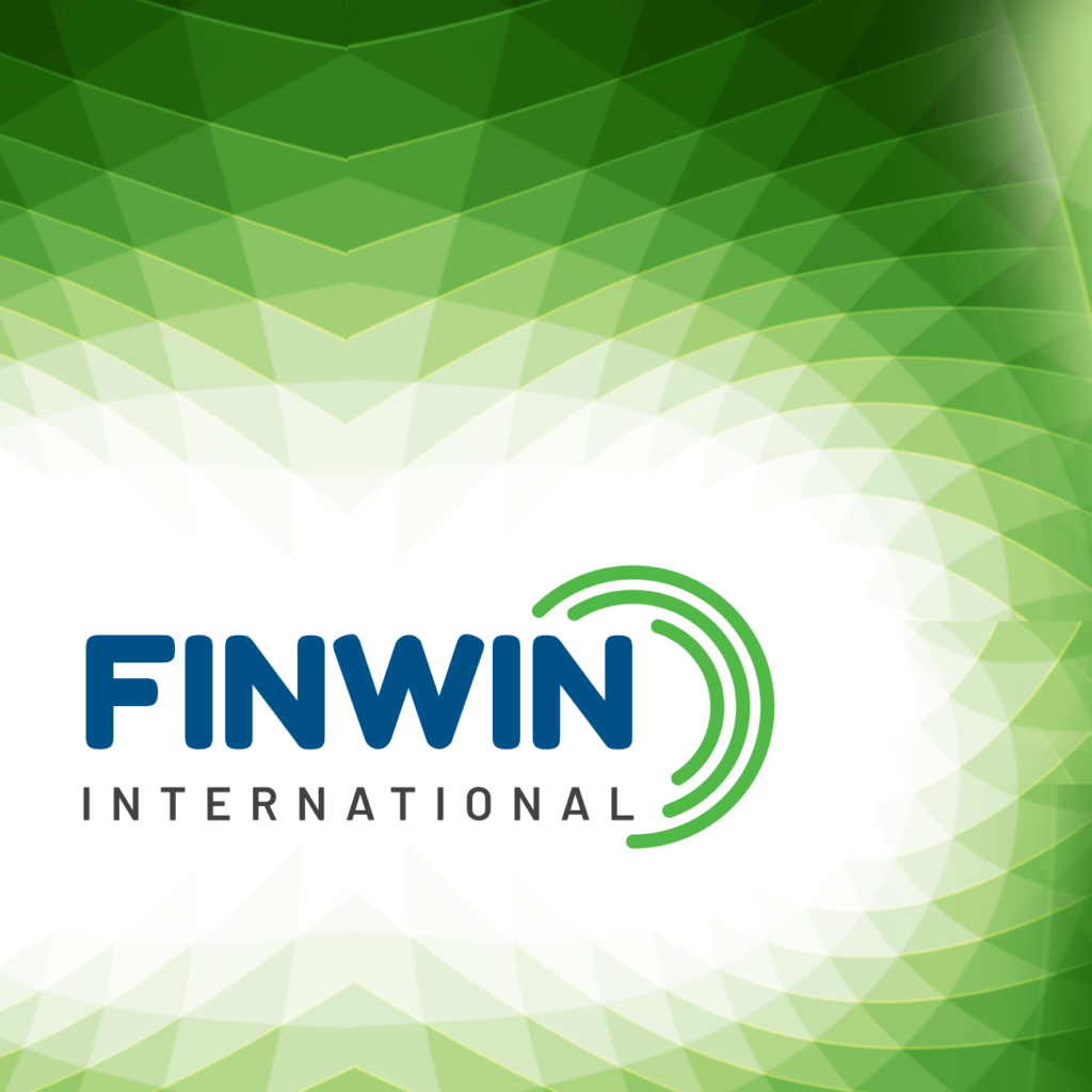 Finwin Group - Building a better future, together with Finwin.