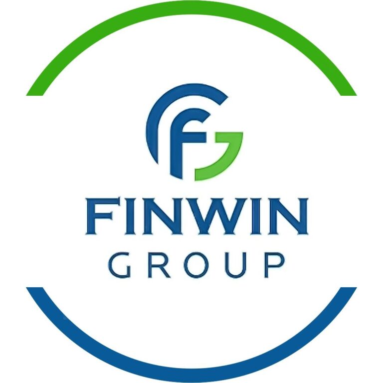 Finwin Group - Building a better future, together with Finwin.