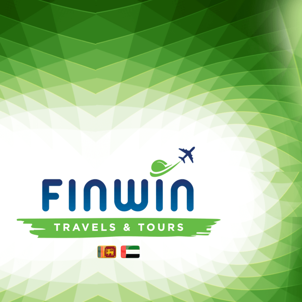 Finwin Group - Building a better future, together with Finwin.