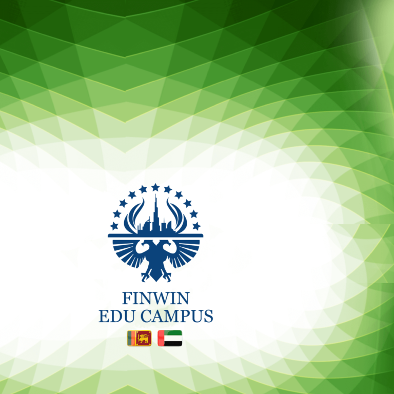 Finwin Group - Building a better future, together with Finwin.